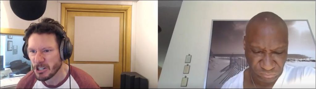 Remote Audition Directing - Nailing Auditions and Buildig your Portfolio